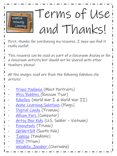 1900 to 1999 Timeline Display Research and Sorting Activity | Teaching ...