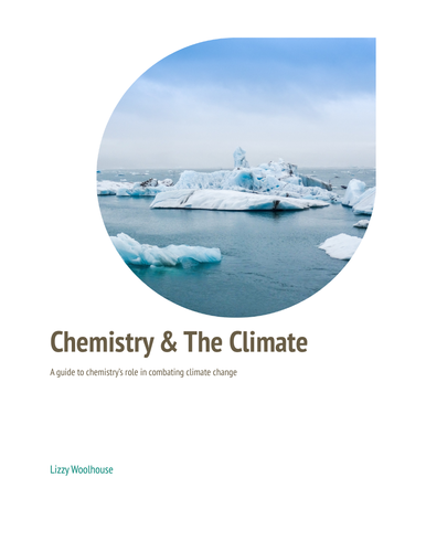 Chemistry & The Climate: Preview | Teaching Resources
