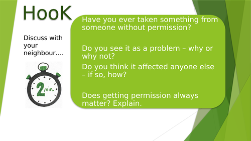 Understanding sexual consent RSE PSHE KS4 | Teaching Resources