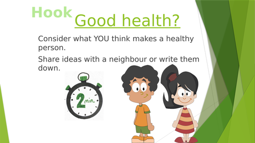 Mental Health and Emotional Wellbeing PSHE KS3 | Teaching Resources