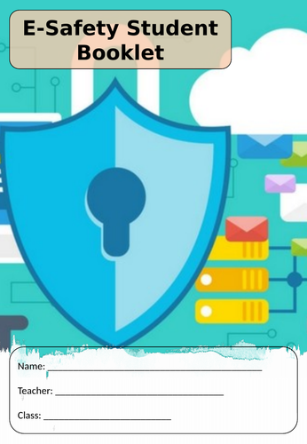 E-Safety Scheme of Learning | Teaching Resources