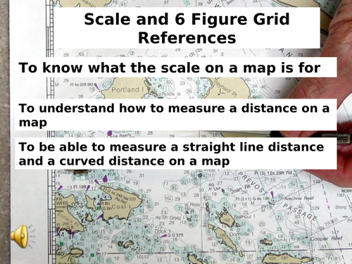 Geographic Skills | Teaching Resources