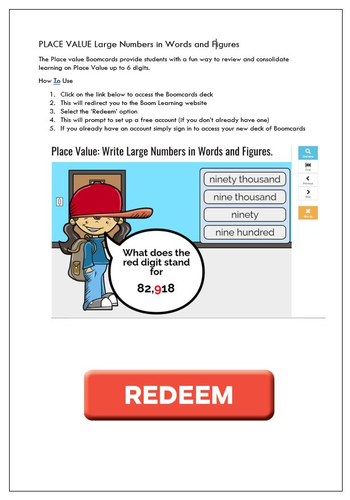 Boom Cards-Months of the Year | Teaching Resources