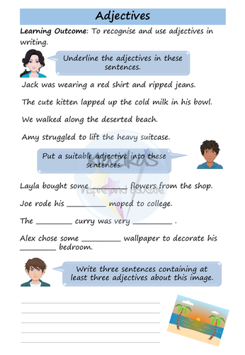 English Functional Skills - Entry Level 2 - Writing Workbook | Teaching ...