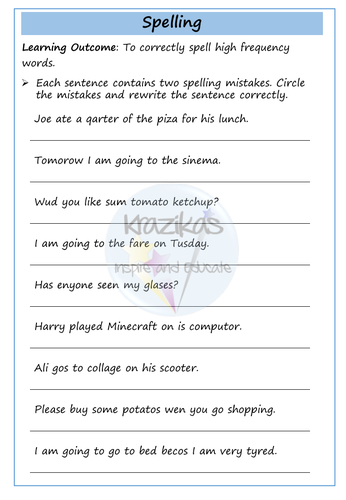 English Functional Skills - Entry Level 2 - Writing Workbook | Teaching ...