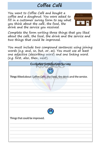 English Functional Skills - Entry Level 2 - Writing Workbook | Teaching ...