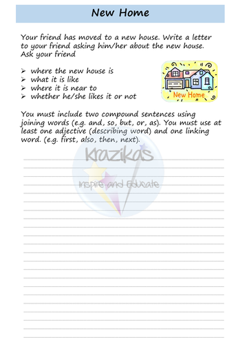English Functional Skills - Entry Level 2 - Writing Workbook | Teaching ...