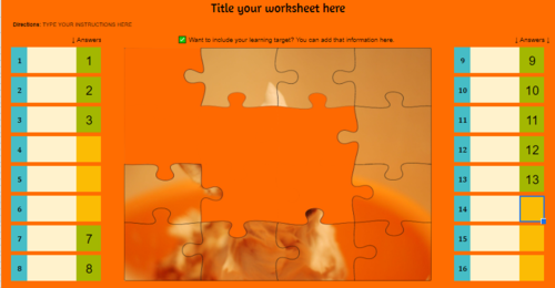 Writing Inequalities from Graphs Pixel Art Mystery Puzzle | Teaching ...