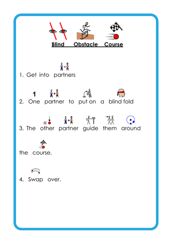 Disability Awareness Day Activities | Teaching Resources