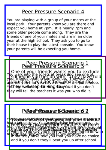 Puberty And Sex Education 9 Week Unit Teaching Resources