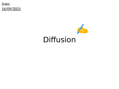 Complete Cells Unit Plan | Teaching Resources