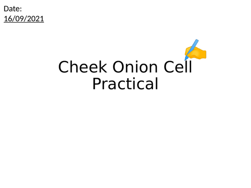 Complete Cells Unit Plan | Teaching Resources