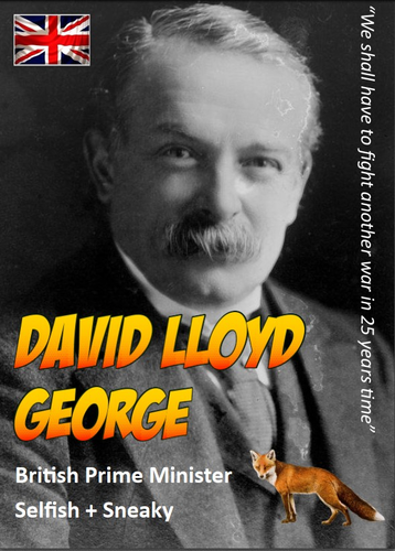 Big 3 Wall Poster / Display | Teaching Resources