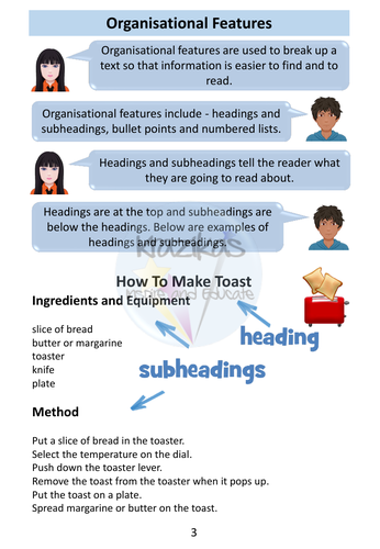 English Functional Skills Entry Level 2 Reading Workbook | Teaching ...