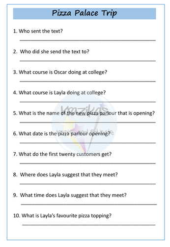 English Functional Skills Entry Level 2 Reading Workbook | Teaching ...