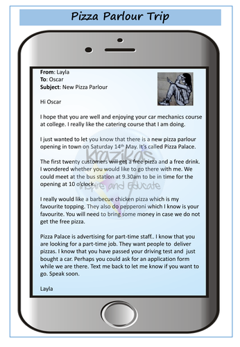 English Functional Skills Entry Level 2 Reading Workbook | Teaching ...