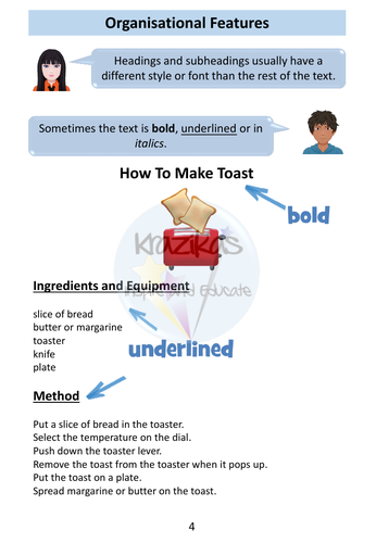 English Functional Skills Entry Level 2 Reading Workbook | Teaching ...