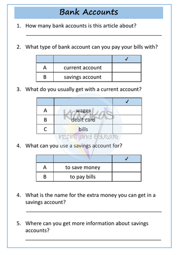 English Functional Skills Entry Level 2 Reading Workbook | Teaching ...