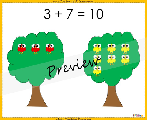 Add and Subtract Numbers Mentally - Year 3 | Teaching Resources