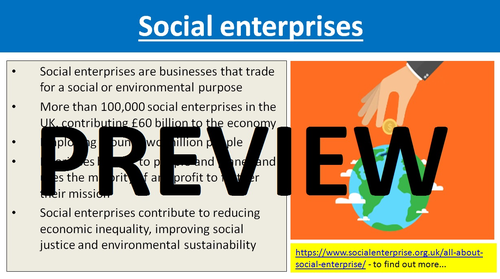 3.1.2 Understanding different business forms - AQA A Level Business ...