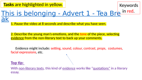 IB LAL English A: Body of Work - Army Recruitment Posters - IA ...