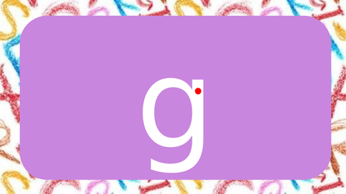 Phonics - D, G, M and O | Teaching Resources
