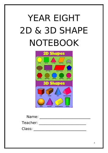 Maths notebooks with corresponding workbooks | Teaching Resources