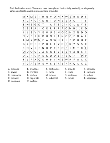 Puzzles using long vowels with a silent 'e' | Teaching Resources