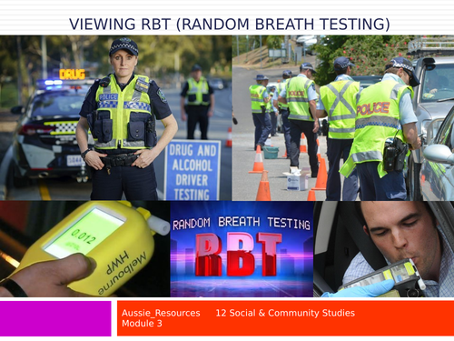 Social and Community Studies – Legally, it could be you! – Viewing ...