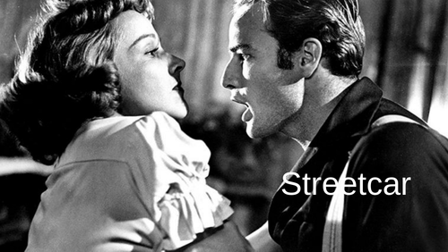 A Streetcar Named Desire - essay plan sexuality | Teaching Resources