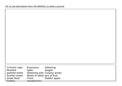 ‘Elf Road’ - Portal Story - Talk for Writing Style English Unit (4 ...