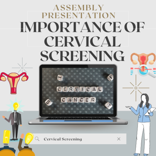 Cervical Screening - Preventing Cancer Assembly | Teaching Resources