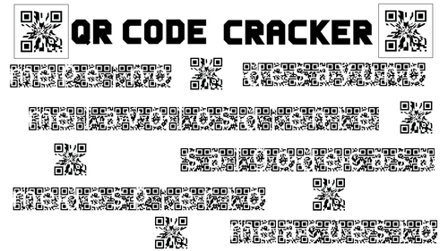 Spanish QR Code Cracker | Teaching Resources