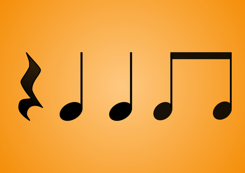 Music Activity Pack - Advanced Rhythms | Teaching Resources