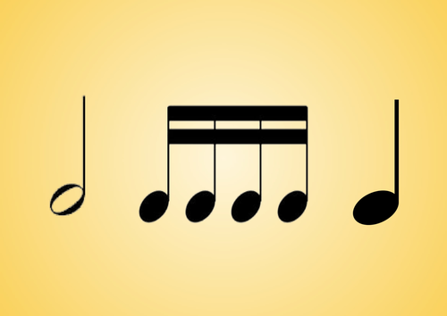 Music Activity Pack - Advanced Rhythms | Teaching Resources
