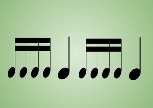 Music Activity Pack - Advanced Rhythms | Teaching Resources