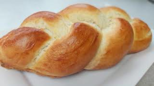 Plaited Bread (Using yeast as a raising agent) | Teaching Resources