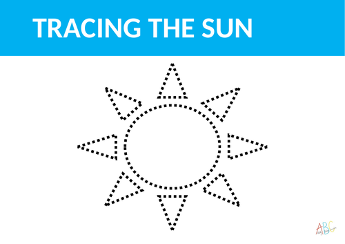 Tracing The Sun | Teaching Resources