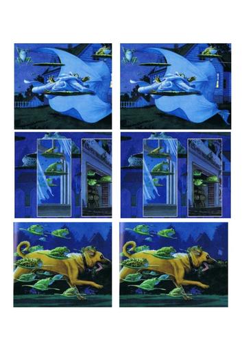 Tuesday by David Wiesner Literacy Planning | Teaching Resources