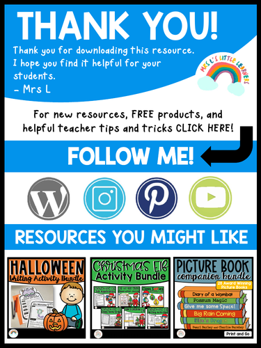 Halloween Worksheet | Fall Word Work Building | October Spelling ...