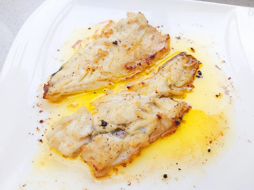 How to Fillet a Fish (for GCSE food students) | Teaching Resources