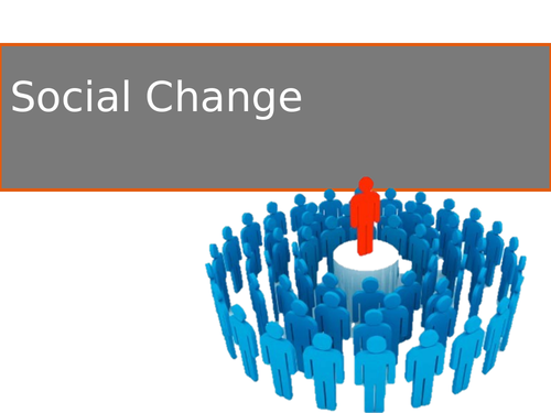 AQA A-Level Psychology Social Influence – Social Change | Teaching ... AQA A-Level Psychology Social Influence – Social Change | Teaching ...