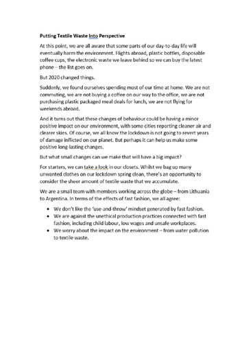 AQA Step Up to English: Component 1 STYLE Unit *NEW* | Teaching Resources