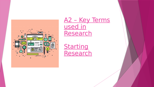 BTEC Applied Psychology - Unit 2 LAA | Teaching Resources