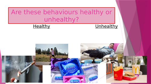 BTEC Applied Psychology - Unit 3 A3 | Teaching Resources