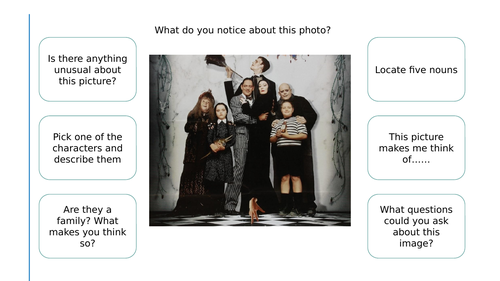 Halloween Guided Reading Tasks | Teaching Resources Halloween Guided Reading Tasks | Teaching Resources