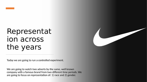 KS3 Media Unit - Representation, bias, fake news and Opinion Editorials ...