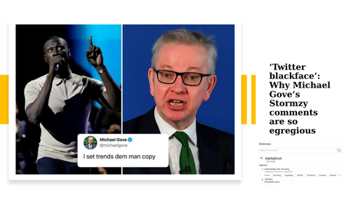 KS3 Media Unit - Representation, bias, fake news and Opinion Editorials ...