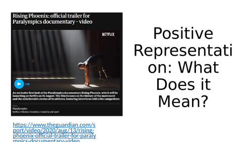 KS3 Media Unit - Representation, bias, fake news and Opinion Editorials ...