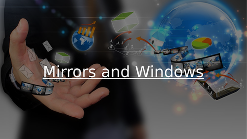 KS3 Media Unit - Representation, bias, fake news and Opinion Editorials ...